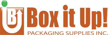 Acrylic Carton Sealing Tape | Boxituppkg